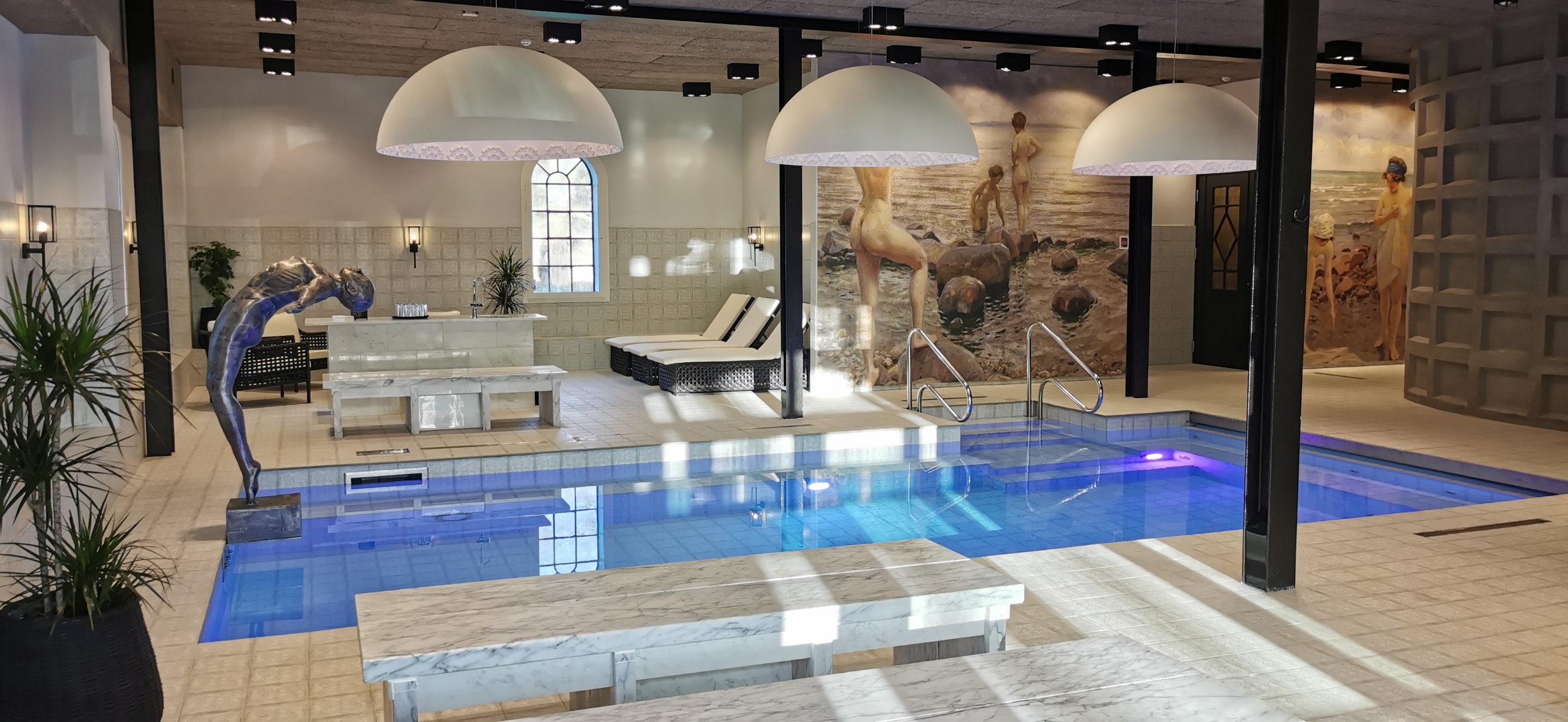 Hotel 1622 | Spa, Hotell & Konferens i Rydebäck, Helsingborg, Skåne