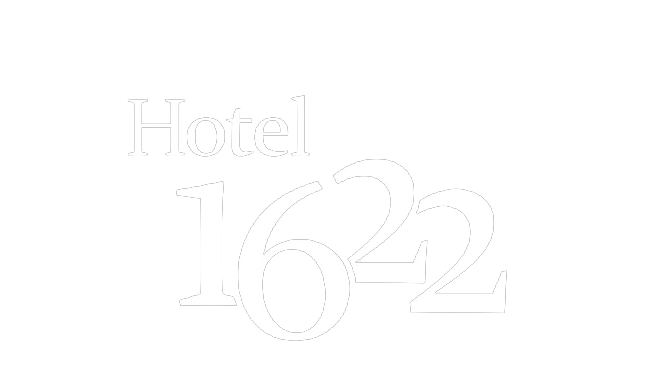 Hotel 1622 | Miljö